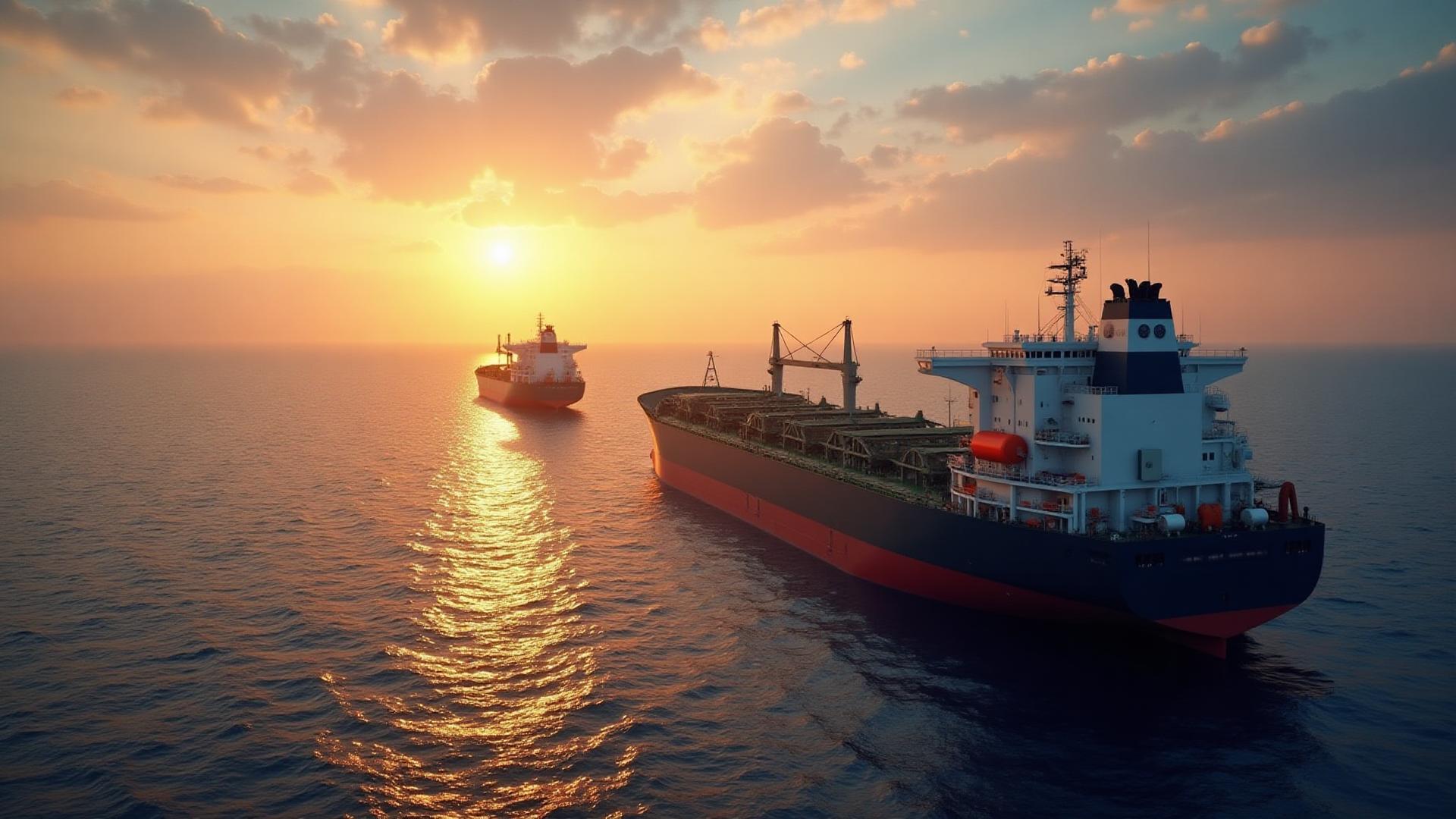 Sanyang Petroleum | Industrial Diesel, LPG, Base Oil, TDAE & White Oil ...