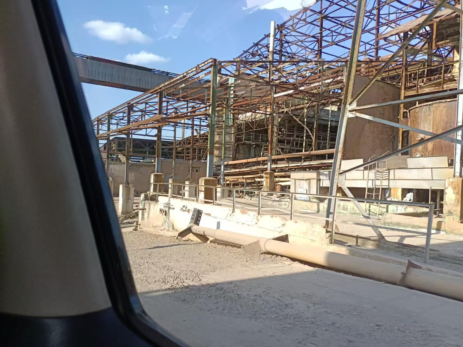 Sanyang Petroleum | Industrial Diesel, LPG, Base Oil, TDAE & White Oil ...